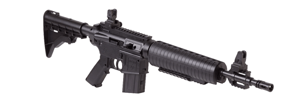 Crosman M4-177 Air Rifle Review [Updated 2025 ]