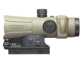Lucid HD7 Review / Generation 3 Red Dot Sight [Updated 2025 ]