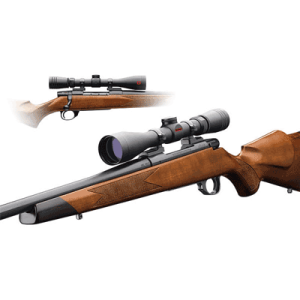 Redfield Revolution Review / Accu-Range [Updated 2022 ]