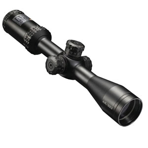 10 Best Rifle Scopes For AR-15 [Updated Sep 2019]