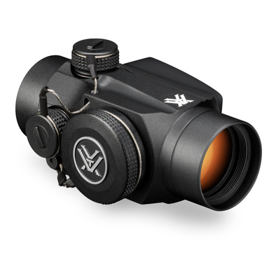 Vortex Sparc Review - 2 MOA Red Dot Sight [Updated 2026 ]
