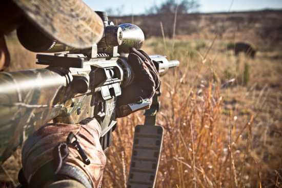 5 Best Slings for AR-15 [Updated 2024 ]