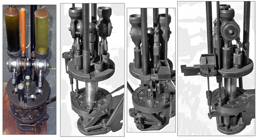 5 Best Reloading Presses - Progressive Reloading Kits [Updated 2022 ]