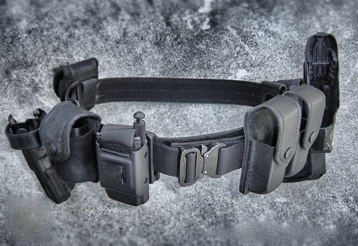7 Best Tactical CCW Belts - Concealed Carry Guide [Updated 2025 ]