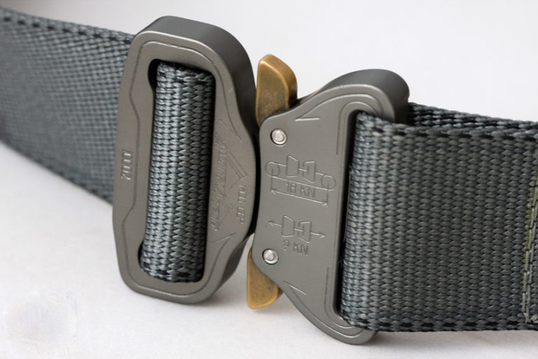 7 Best Tactical CCW Belts - Concealed Carry Guide [Updated 2025 ]