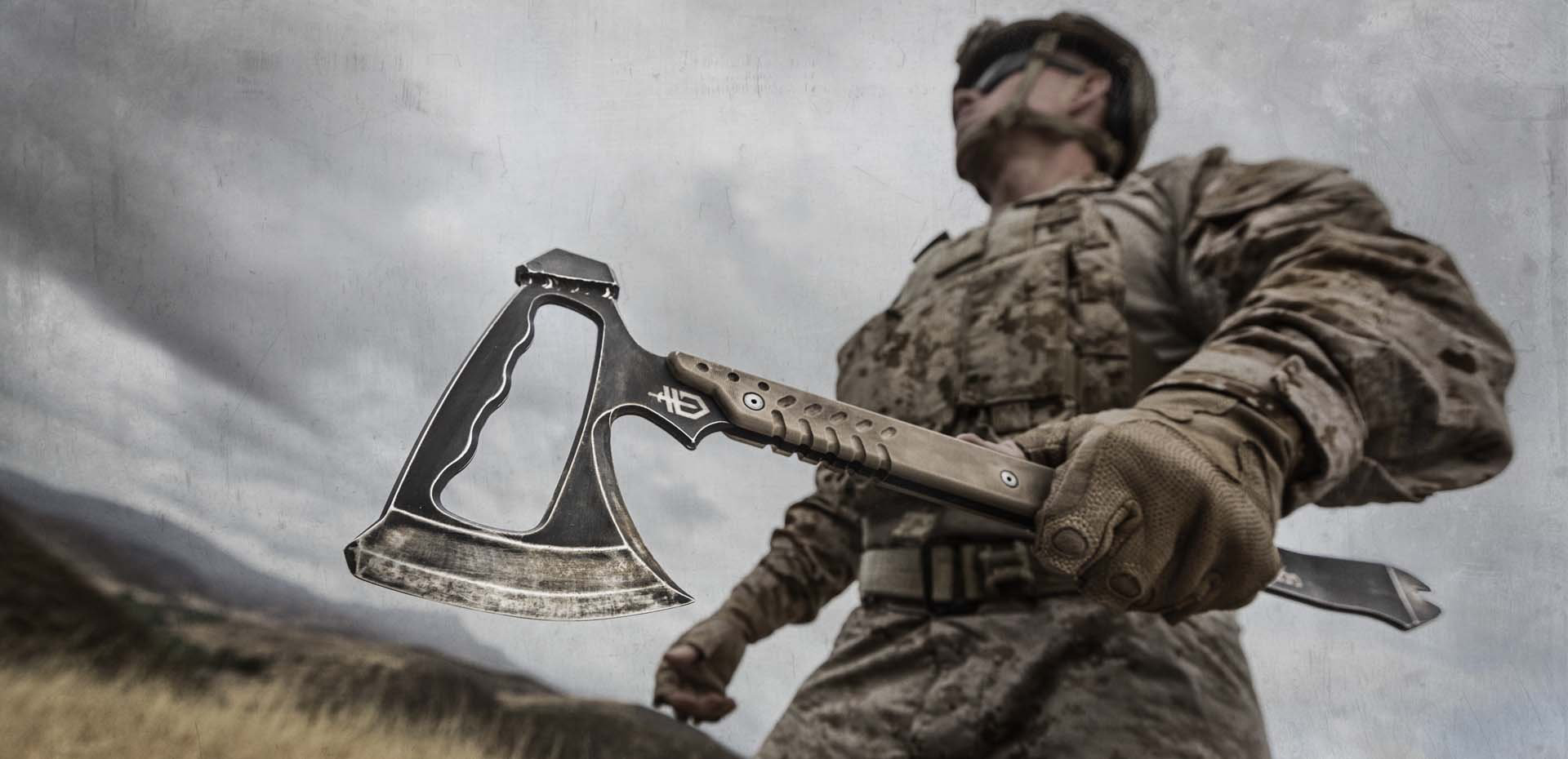 7 Best Tactical Tomahawks - Axe Buying Guide [Updated 2024 ]