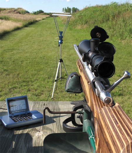 10 Best Shooting Chronographs - Buying Guide [Updated 2024 ]