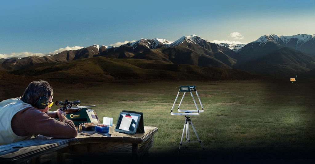 10 Best Shooting Chronographs - Buying Guide [Updated 2024 ]