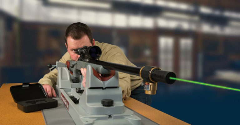 6 Best Laser Bore Sights: Review & How To Use Guide [Updated 2024 ]