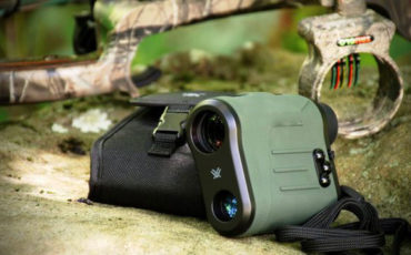 6 Best Rangefinders For Long Range Shooting [Updated 2024 ]