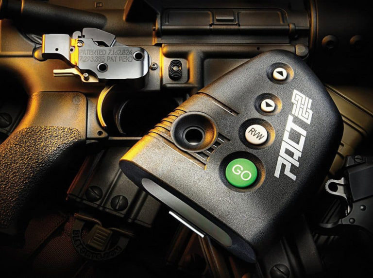 The 6 Best Shot Timers - Competition Shooting [Updated 2024 ]