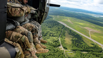 6 Best Tactical Military Knee Pads - Definitive Guide [Updated 2023 ]