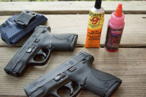 6 Best Gun Oils [Updated 2024 ]