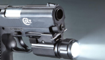6 Best Pistol Lights [Updated 2025 ]