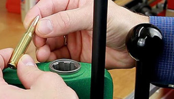 5 Best Reloading Presses - Progressive Reloading Kits [Updated 2022 ]