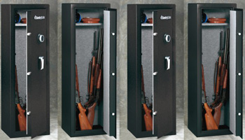 5 Best Fireproof Gun Safes [Updated 2022 ]