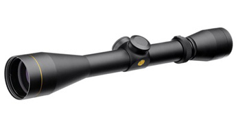 Leupold VX-1 - Most Promising Scope [Updated 2026 ]