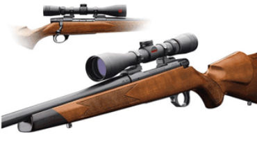 Redfield Revolution Review / Accu-Range [Updated 2022 ]