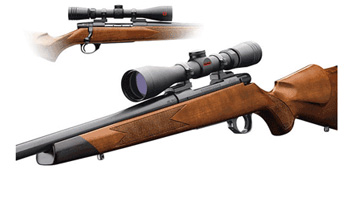 Redfield Revolution Review / Accu-Range [Updated 2022 ]