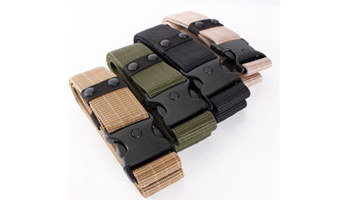 7 Best Tactical CCW Belts - Concealed Carry Guide [Updated 2025 ]
