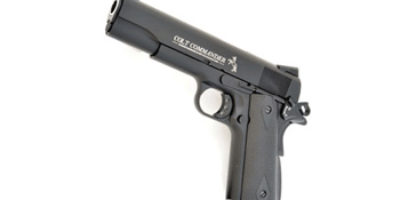 10 Best Air Pistols [Updated Feb. 2019]