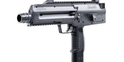 10 Best Air Pistols [Updated Mar. 2019]