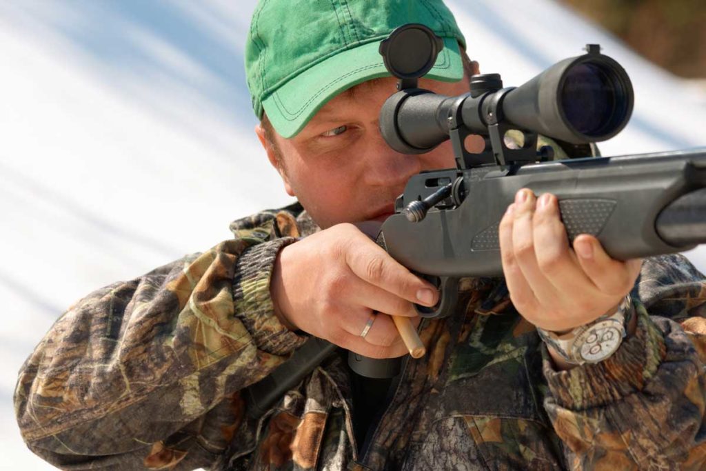 Benelli M4 Review | Does it Live Up to the Hype? » Shooting & Safety