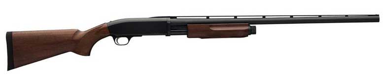 Browning BPS: Don't Underestimate This Beast » Shooting & Safety