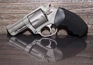EAA Windicator -.38 Special /.357 Magnum Revolver » Shooting & Safety