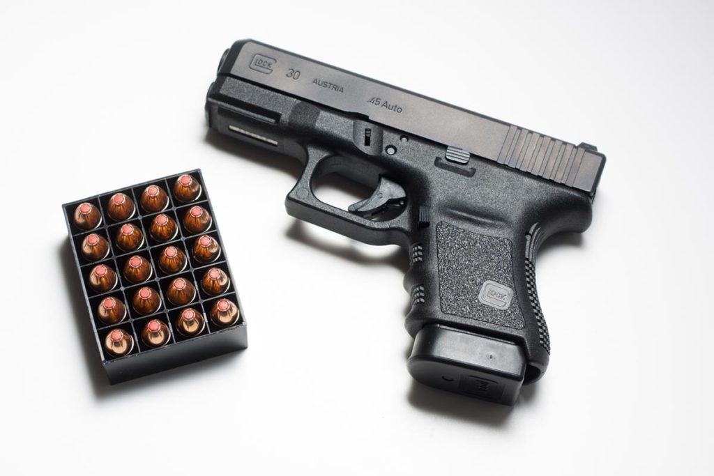 Glock 30 Review - Is The Gen 4 Success or a FLOP? » Shooting & Safety