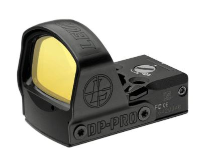 Leupold Deltapoint Pro Review: High-Level Performance and Versatility