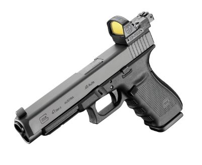 Leupold Deltapoint Pro Review: High-Level Performance and Versatility