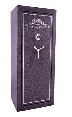 Champion Safe Reviews: Triumph, Medalist & Crown Models ( 2022 )