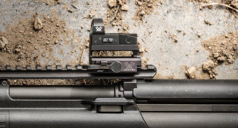 Vortex Venom Review: A Contender for Exceptional Red Dot Sight ( 2022 )
