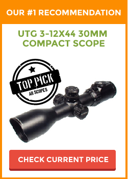 10 Best Rifle Scopes For AR-15 [Updated 2021 ]