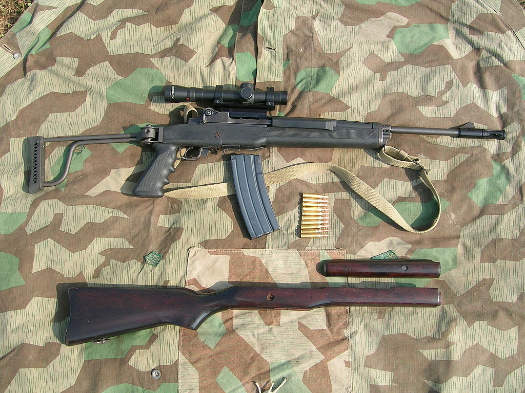 Best Scope for Mini 14 (2023)