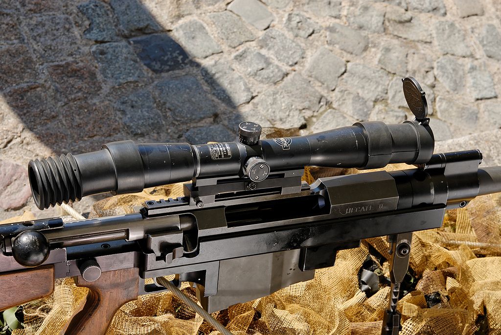 Best Flip Up Scope Covers (2024)