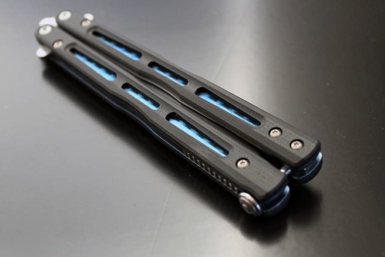 Best Balisong Trainer (2023)