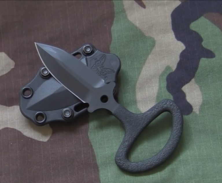 Best Push Dagger (2025)
