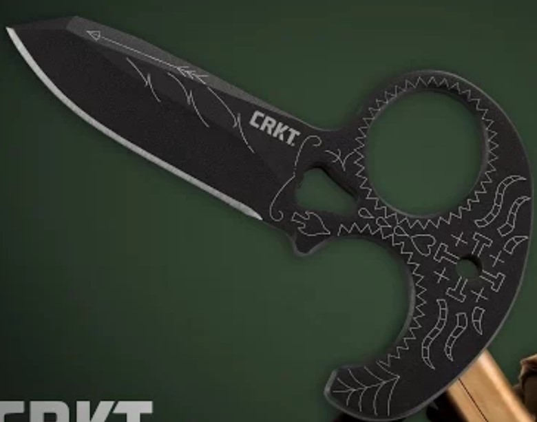 Best Push Dagger (2025)