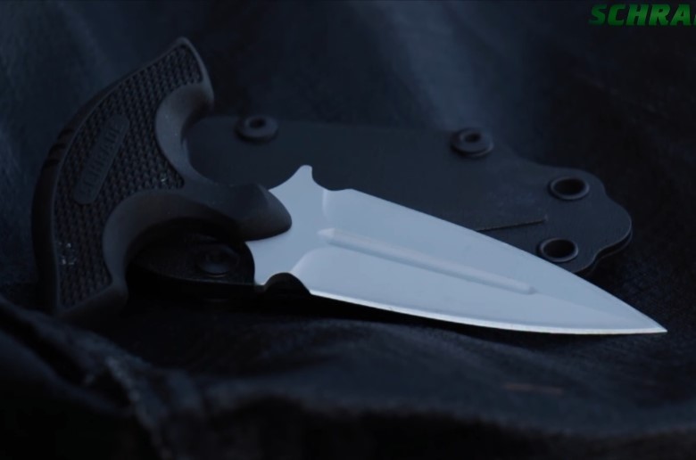 Best Push Dagger (2025)